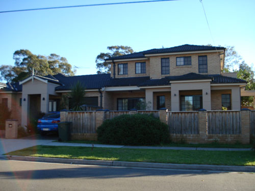 Star Max Homes - Sydney, Australia