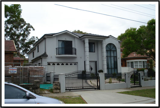 Star Max Homes - Sydney, Australia